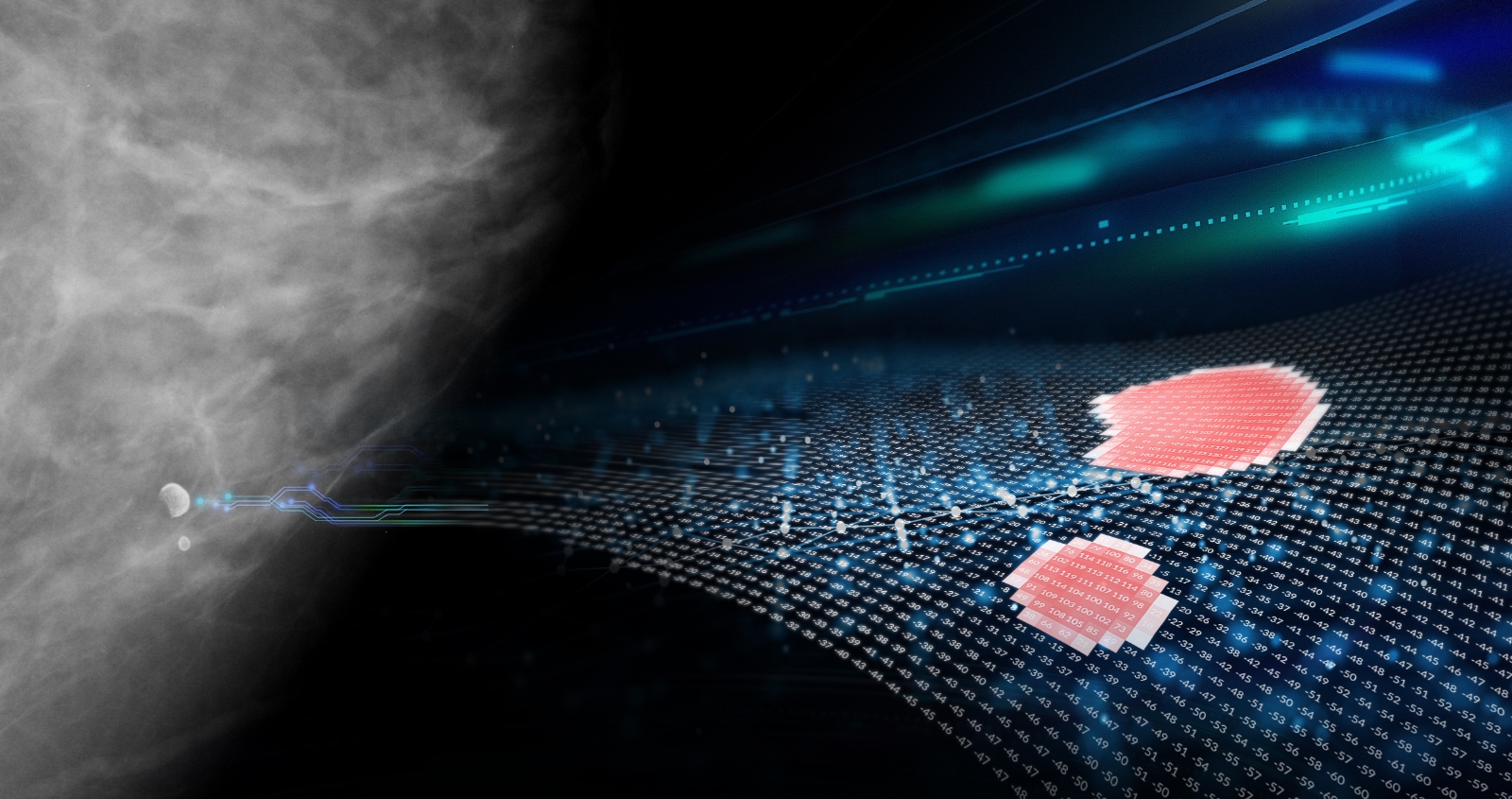 最新消息 - Cohesion Data - AI ahead, professional aid. 睿傳數據股份有限公司